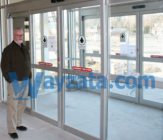 New Muni Sneak Peek - Wayzata.com