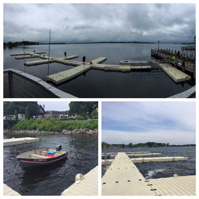 Get on the boat and head to Wayzata! - Wayzata.com