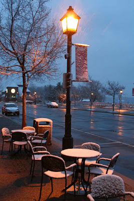 Will winter ever end? - Wayzata.com