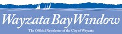 Some Friendly Reminders from City Hall - Wayzata.com
