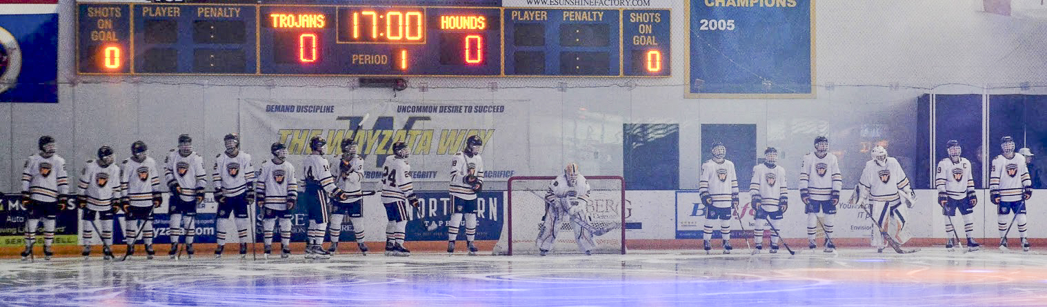 Wayzata Boys Hockey - Wayzata.com