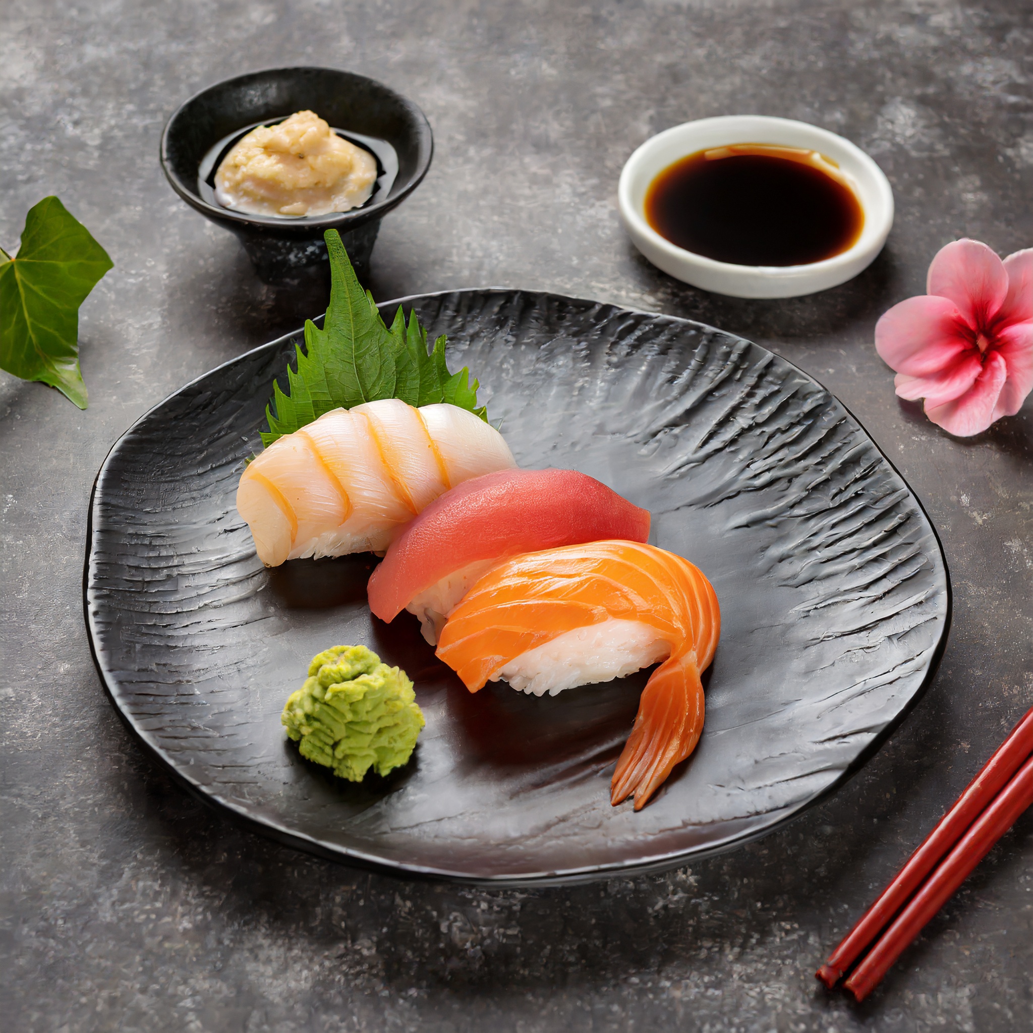 Sushi Fix - Wayzata.com