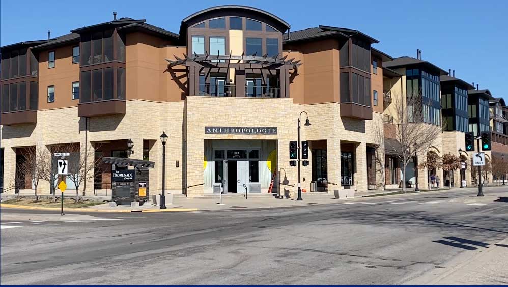 The Promenade of Wayzata - Wayzata.com