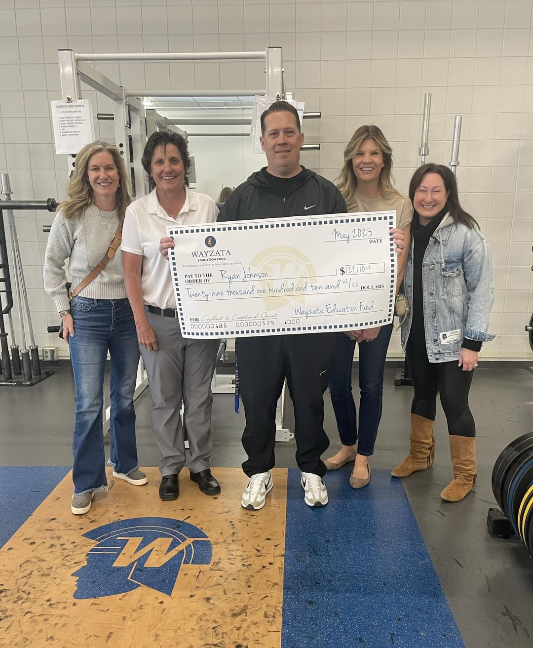 Wayzata Education Fund - Wayzata.com