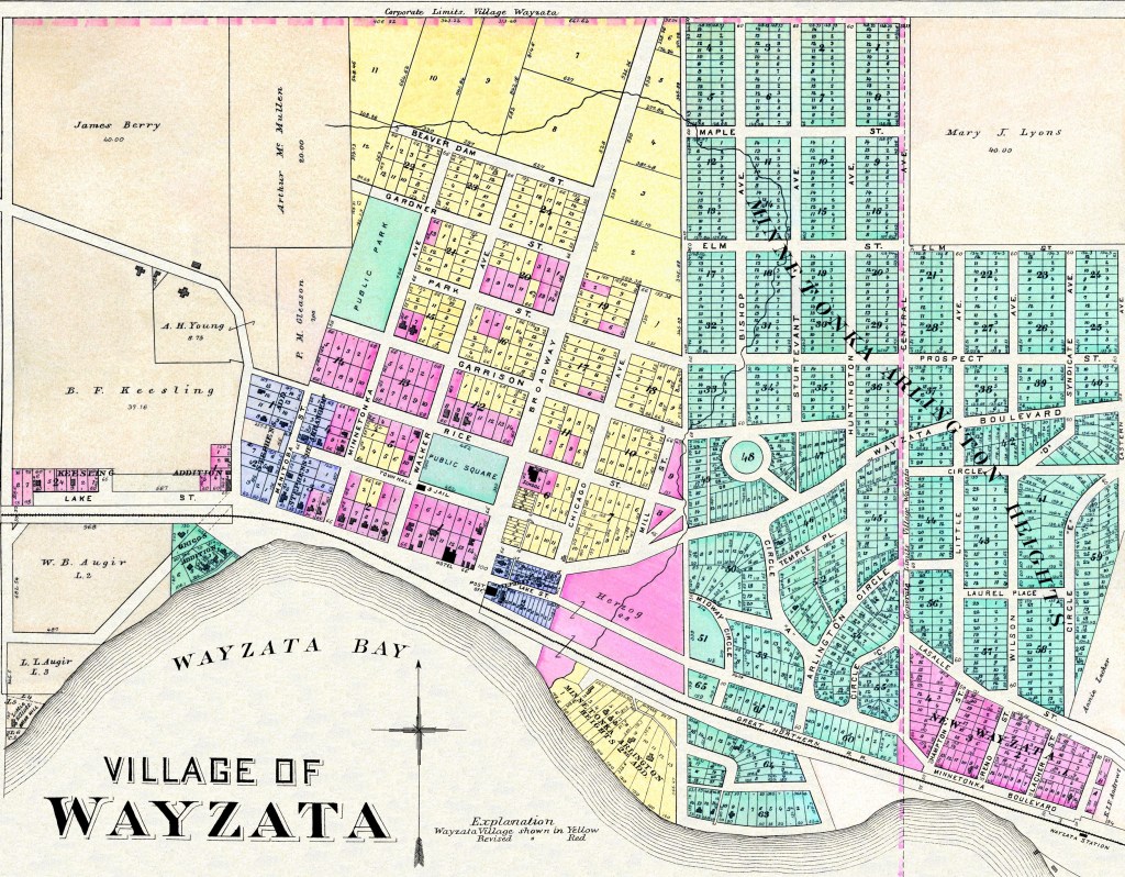 Lake Minnetonka Historical Society to Host Presentation on Early ...