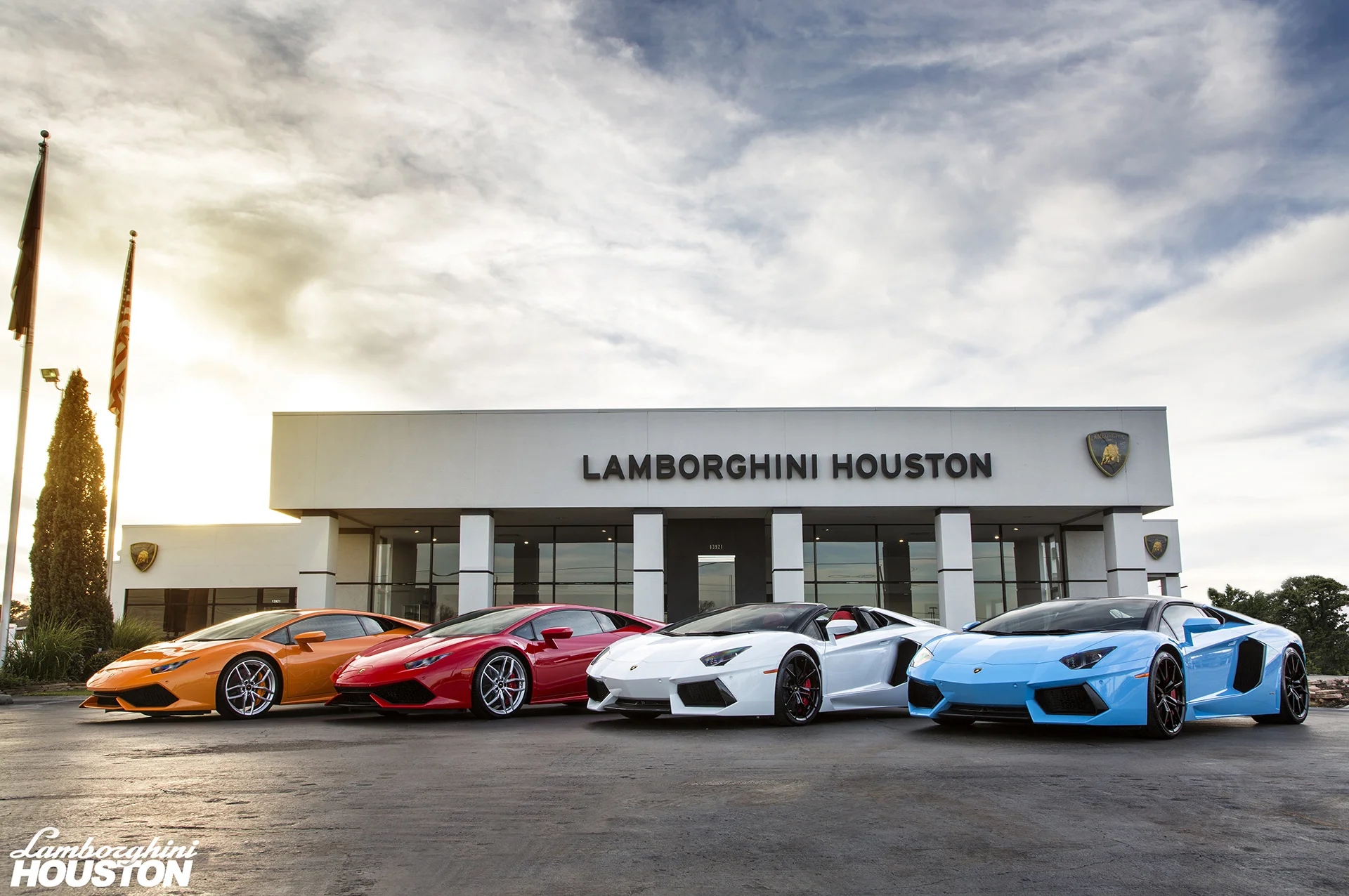 Walser Auto working to bring Lamborghini of Wayzata to life - Wayzata.com