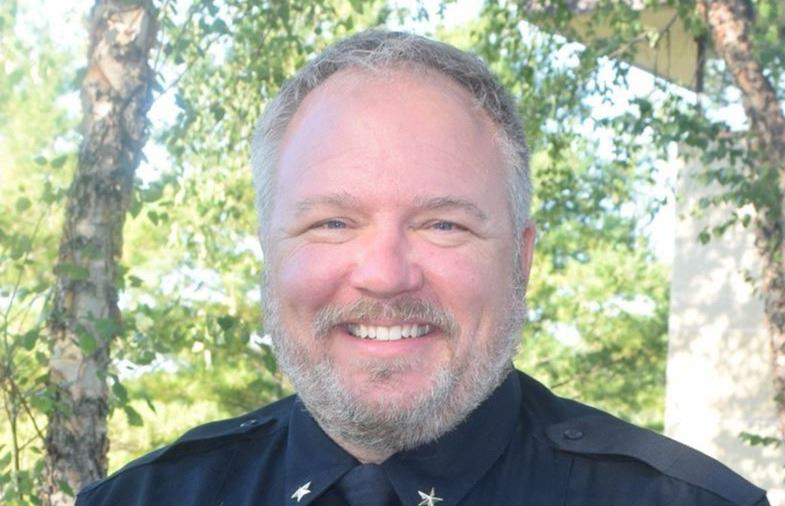 Wayzata Police Chief Marc Schultz resigns - Wayzata.com