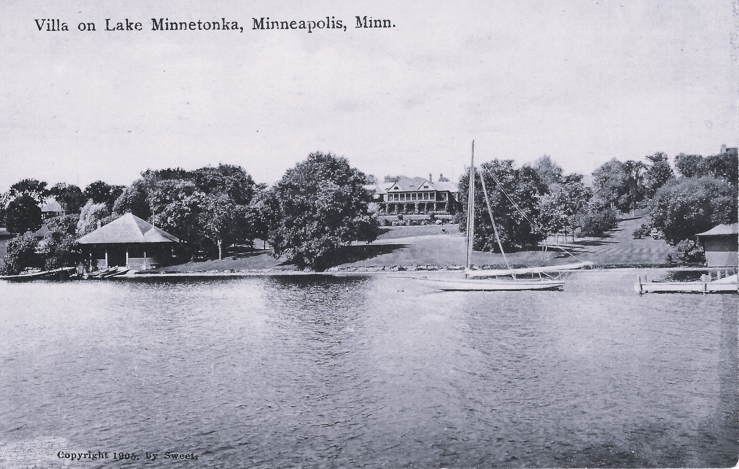 Lake Minnetonka Historical Society to Host “Wayzata and the North Shore ...